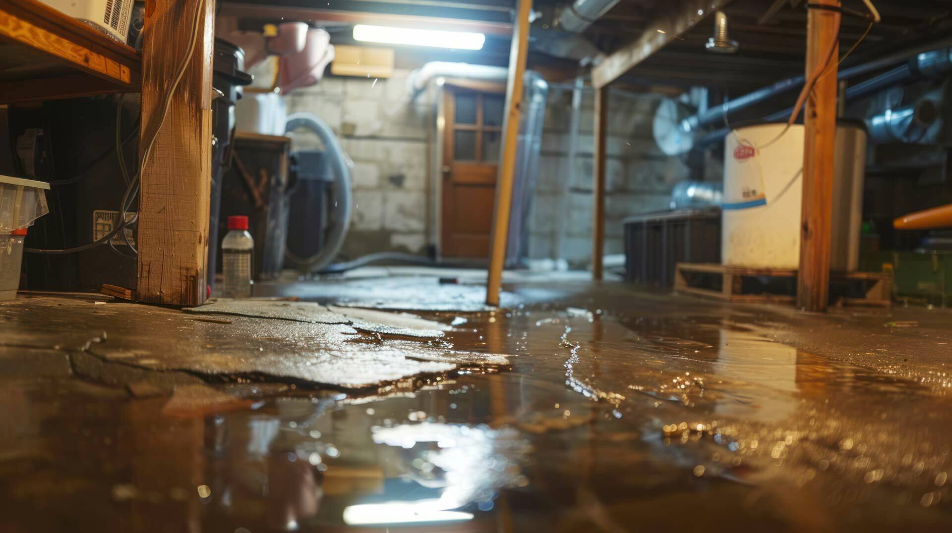How to Waterproof Your Foundation: A Complete Guide